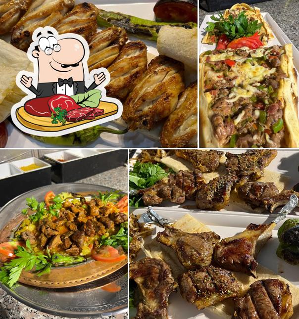 AhmEt Chef, Ergani - Restaurant reviews