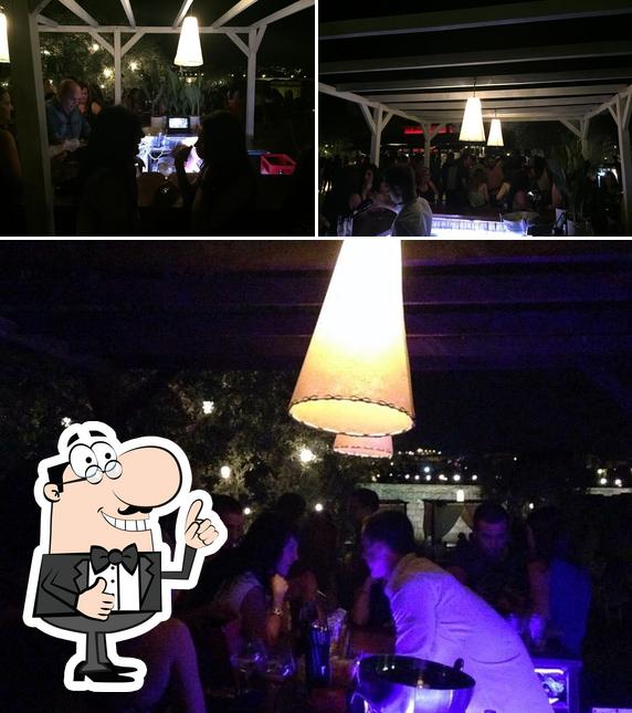 Alcazaba Terrazas in Mérida - Restaurant reviews