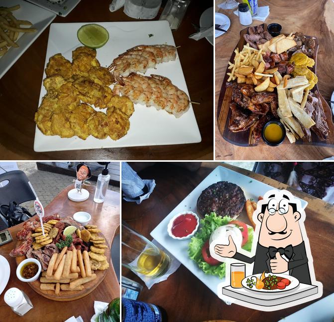 Restaurante Asadero Doña Pula, Santiago De Los Caballeros, F83Q+HXF ...