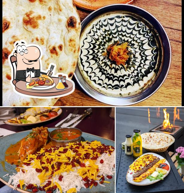 BABAM restaurant, Frankfurt am Main - Restaurantbewertungen