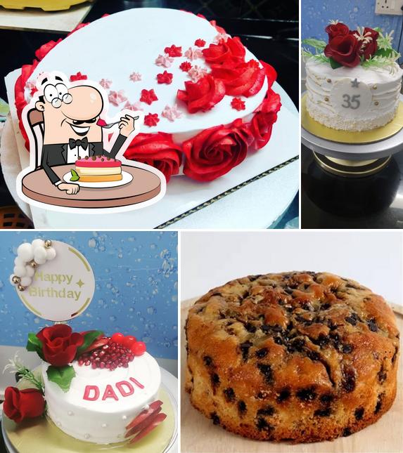CakeShake21- Home Bakery, Noida - Restaurant reviews