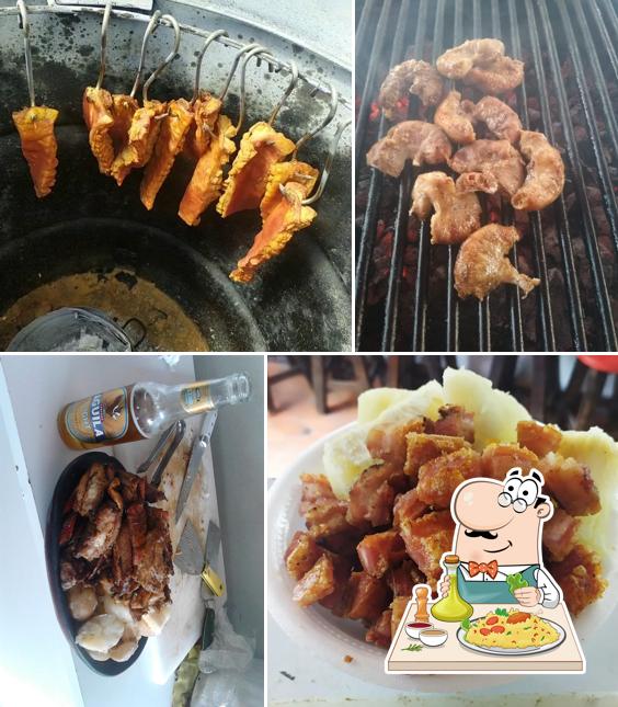 Top 7 restaurantes con chunchullo en Bogotá, septiembre 2025 ...