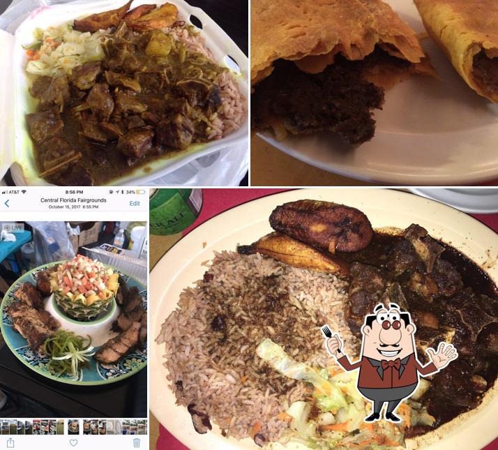 Cliff’s Restaurant & Catering, Miami - Restaurant menu, prices and reviews