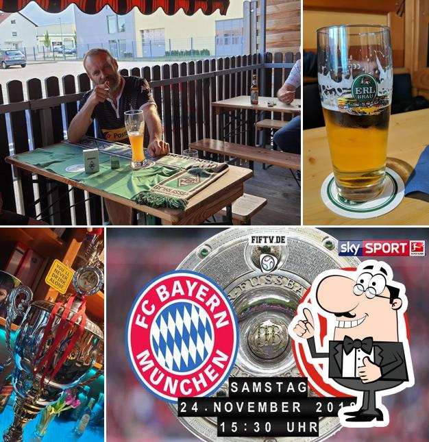 Die Theke pub & Bar, Neutraubling - Restaurantbewertungen