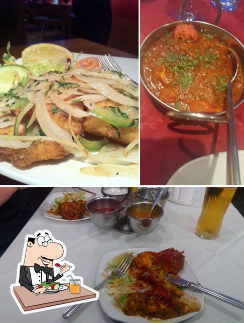 Eastern Eye (Indian cuisine ), Bury - Restaurant menu, prices and reviews