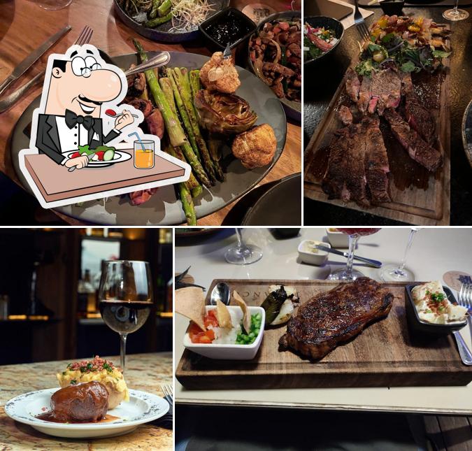 El Tapanco restaurant, Saltillo, Blvd Galerias 715 Blvd Galerias ...