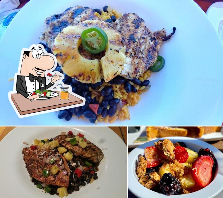 Funky Pelican, 215 S Ocean Shore Blvd in Flagler Beach - Restaurant ...