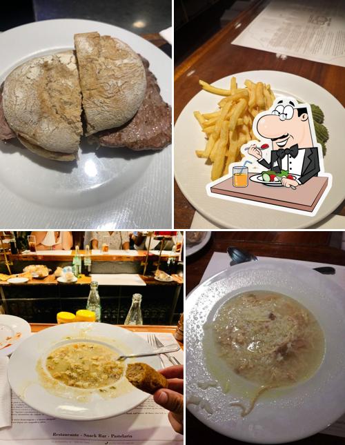Galeto, Lisbon, Saldanha - Restaurant menu, prices and reviews