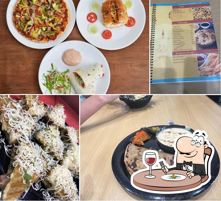 Gangour, Surat - Restaurant menu, prices and reviews
