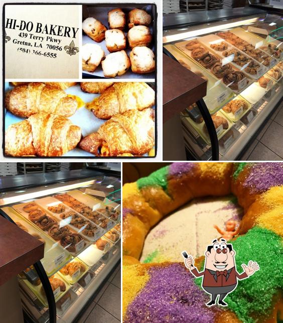 HI-Do Bakery in Terrytown - Restaurant reviews