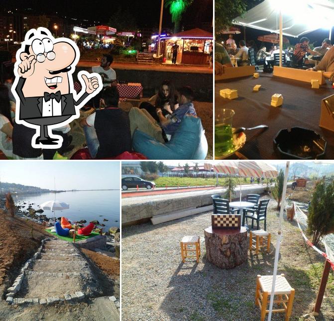 İskele Cafe Restaurant, Rize - Restaurant reviews