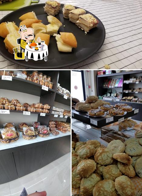 Jun's Bakery in Edmonton - Restaurant reviews