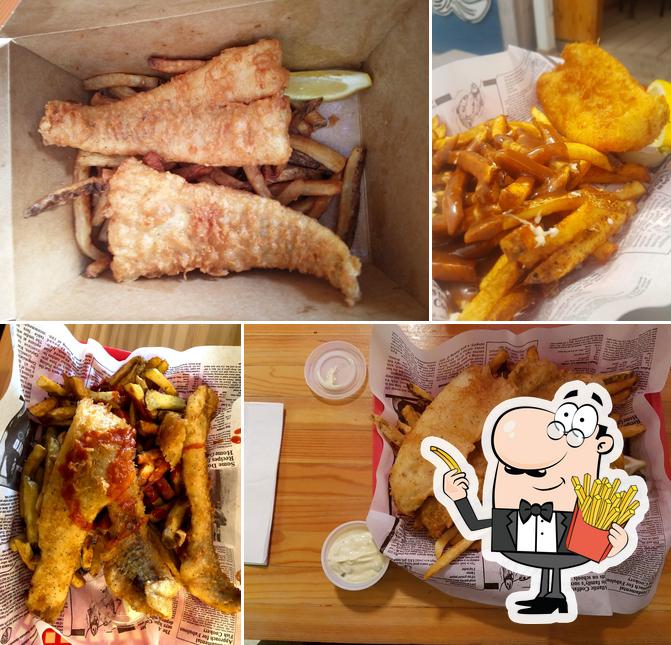 Top 5 restaurants with fish & chips in Gimli, october 2025 - Restaurant ...
