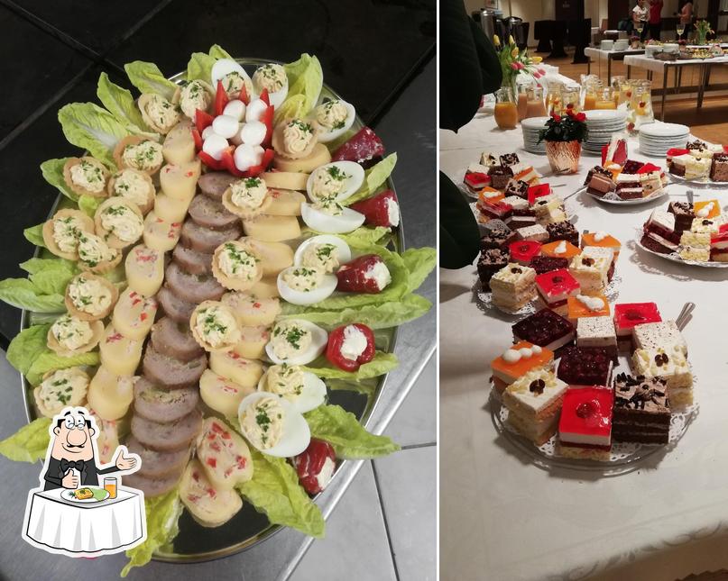 Kuchnia Caritas, Raciborz - Restaurant menu, prices and reviews