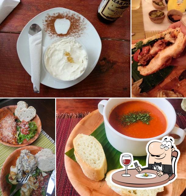 La Santa Gula, Mexico City - Restaurant menu, prices and reviews