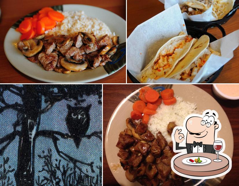 Lucky Samurai, Gastonia - Menú del restaurante, precios y reseñas