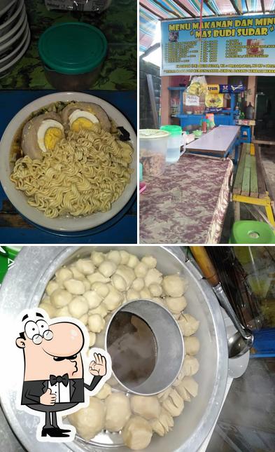 MODEL DAN TEKWAN MAS BUDI, Palembang - Restaurant reviews