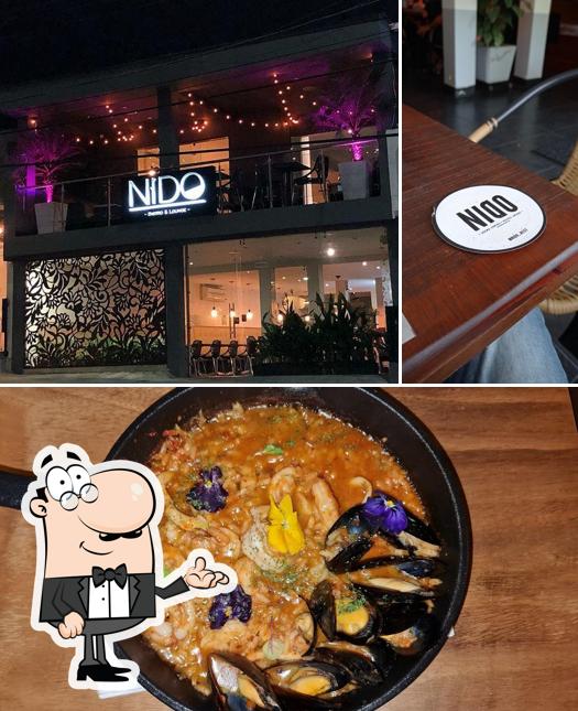 Nido Bistro & Lounge, Villavicencio - Menú del restaurante, precios y ...