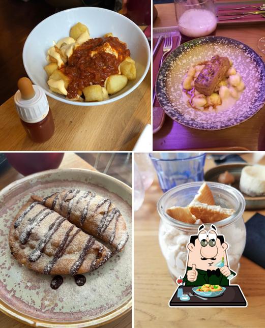 Ochenta Grados Malasaña, Madrid - Menú del restaurante, precios y reseñas