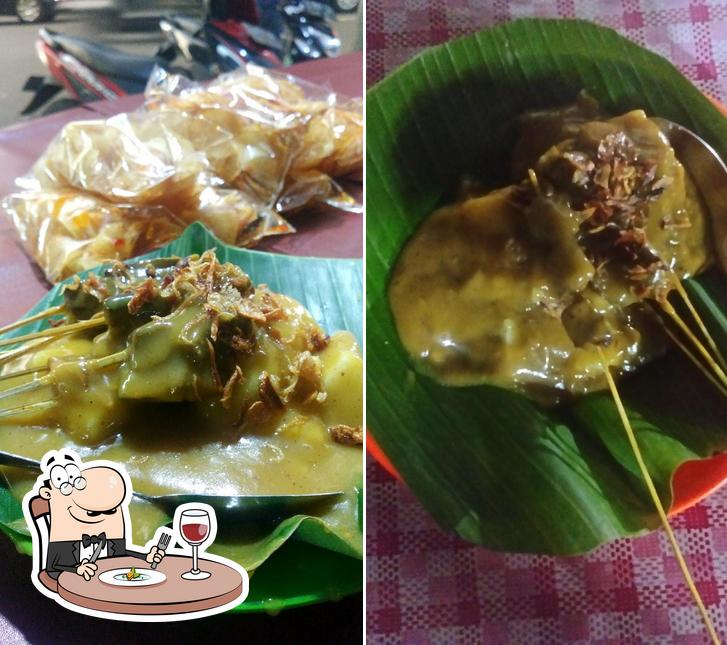 Restaurante Sate Padang Tuah Sakato (Taman Musik), Bandung - Opiniones ...