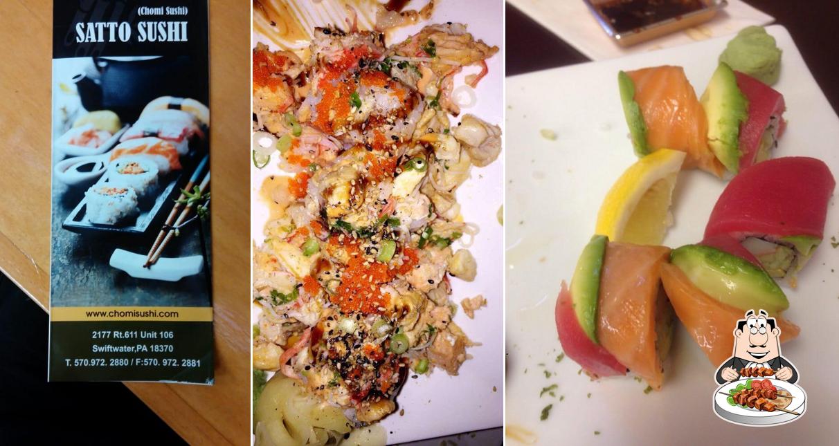 Top 5 restaurants in Swiftwater, july 2025 - Restaurant Guru