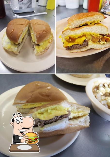 Texas Inn Cornerstone, Lynchburg - Restaurant menu, prices and reviews