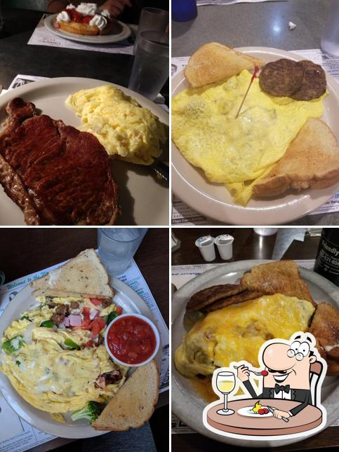 The Wagner Restaurant, Penn Yan - Restaurant menu, prices and reviews