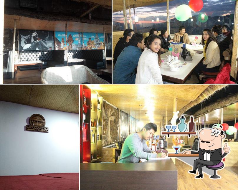 Wachipa Traditional Food Court, Gangtok - Restaurant menu, prices and ...