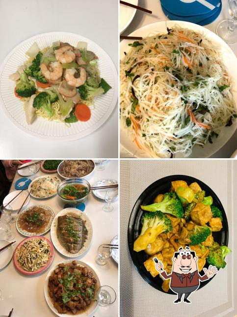 Win Chinese Food, Guelph - Restaurant menu, prices and reviews