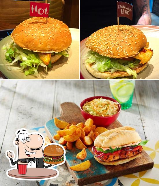 Kukula's Canterbury, 352 Canterbury Rd in Canterbury - Restaurant menu ...