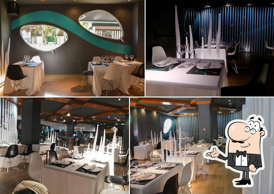 Top 10 restaurants in Guardamar del Segura, december 2025 - Restaurant Guru
