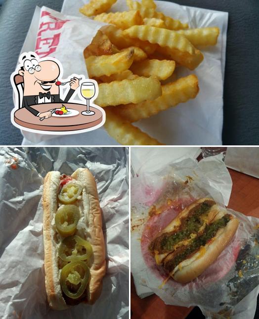 Sam's Hot Dog Stand, Mechanicsville - Restaurant menu, prices and reviews