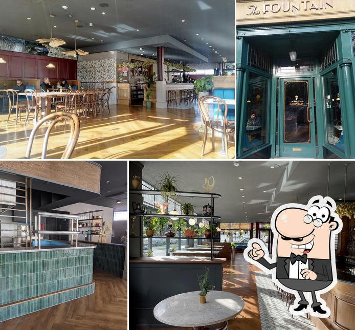 Top 5 restaurants with chicken wings in Macclesfield, february 2025 ...