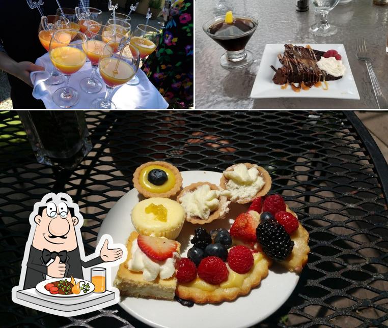 The Gables at Chadds Ford - Restaurant menu, prices and reviews