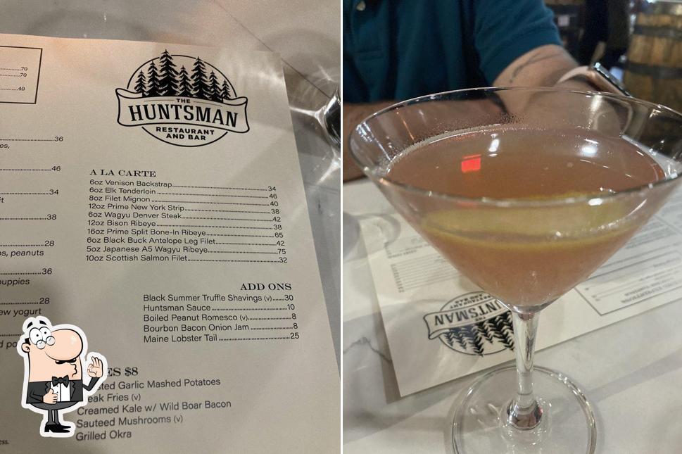 The Huntsman, Tallahassee - Restaurant menu, prices and reviews