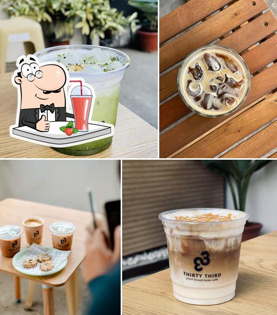 Thirty Third Café, Davao City - Restaurant reviews