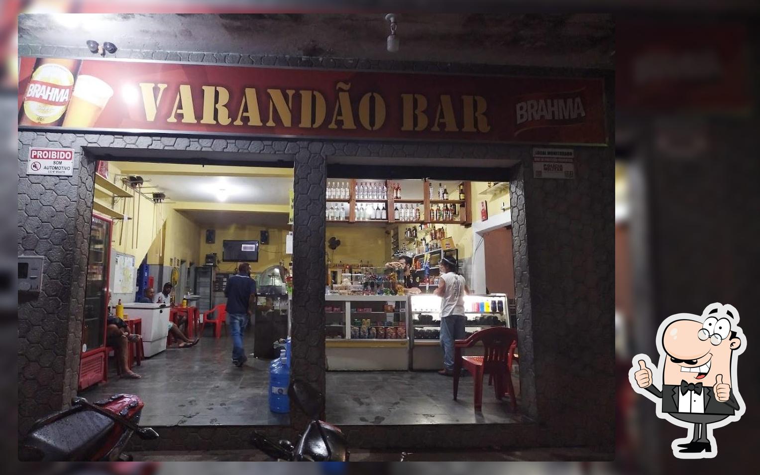 Varandão Bar, Juiz de Fora - Menu do restaurante, preços e opiniões