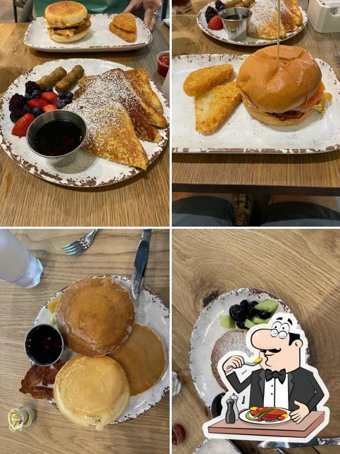 Woodside Restaurant, Gulf Shores, State Park Rd - Opiniones del restaurante