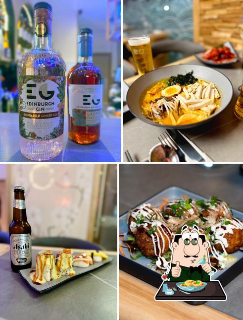 Yakitori House, Glasgow - Restaurant menu, prices and reviews