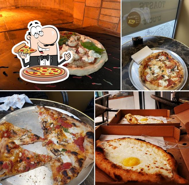 Yolo Bakery, Jerusalem - Restaurant menu, prices and reviews