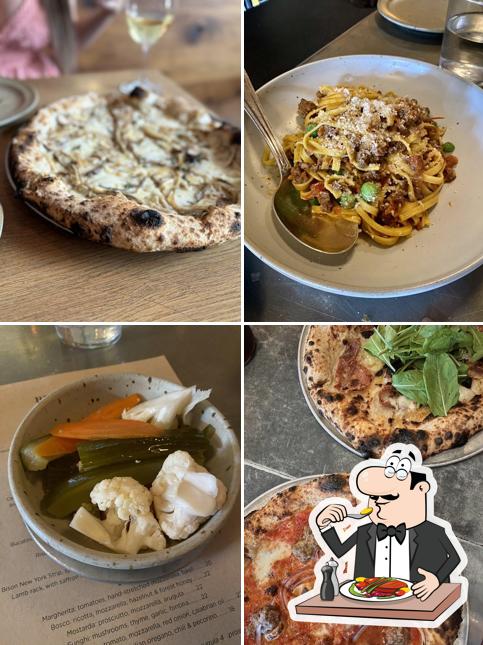 Blackbird in Bozeman - Restaurant menu and reviews