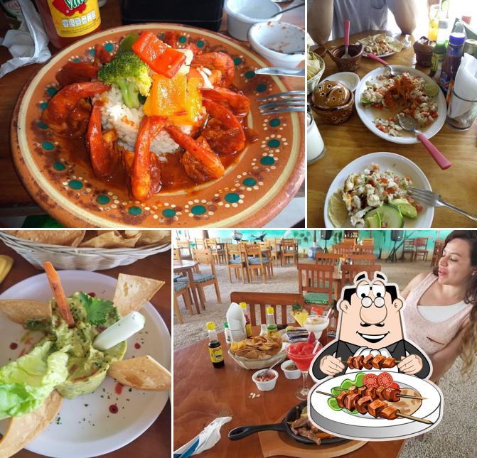 Chamicos Tulum restaurant, Tulum - Restaurant reviews