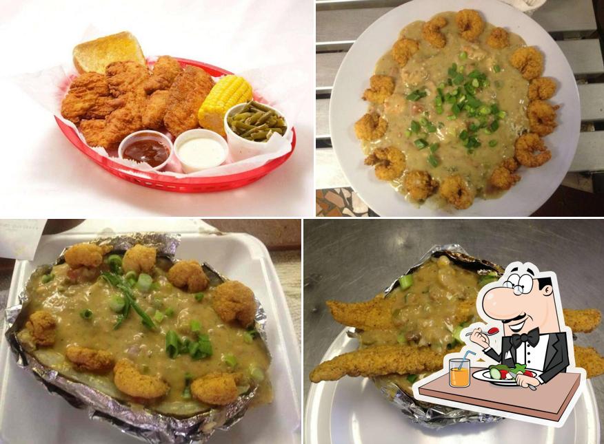 Top 7 cajun restaurants in Baton Rouge, september 2025 - Restaurant Guru