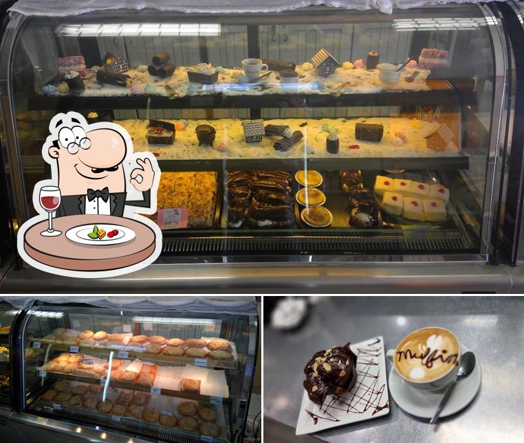 Der Zucker Backer, Pretoria - Restaurant menu, prices and reviews