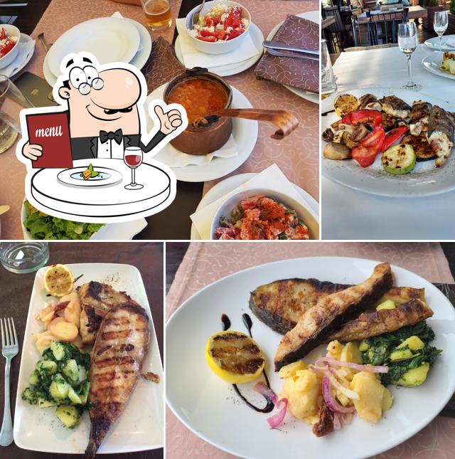 Restoran Paša restaurant, Belgrade - Restaurant reviews