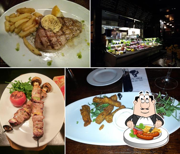 Top 7 restaurants with jacket potatoes in Cardiff, october 2025 ...