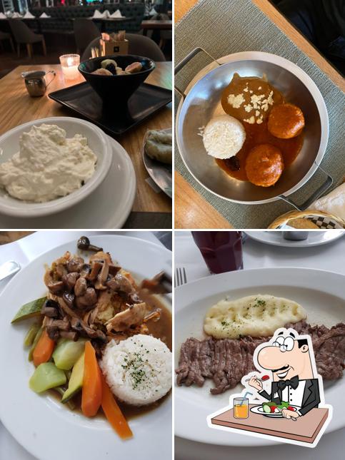 Los mejores restaurantes en el Centro Comercial Antara - Restaurant Guru