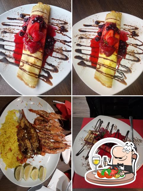 Top 10 places to eat in Benoni, october 2025 - Restaurant Guru