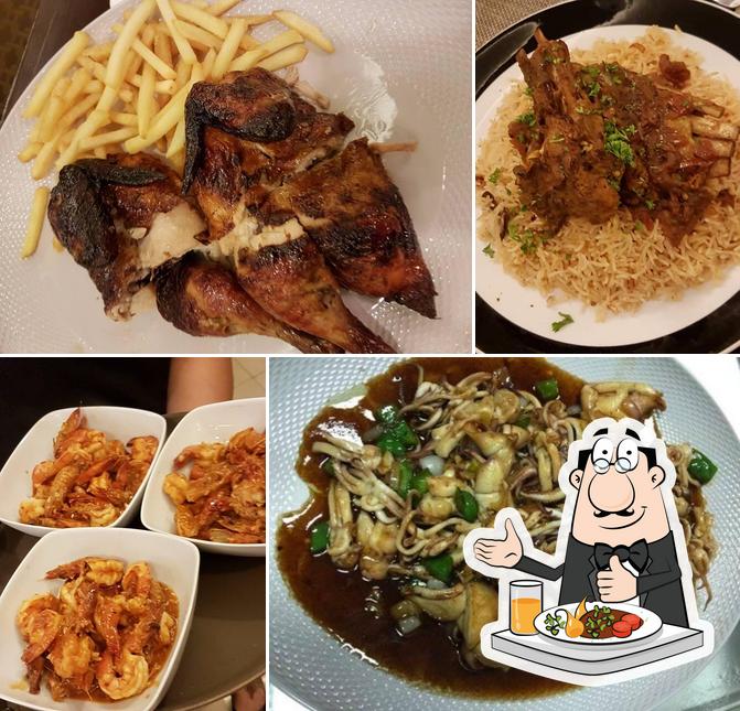Al Qaysar - مطعم القيصر restaurant, Manila, 1431 A 1004 - Restaurant ...