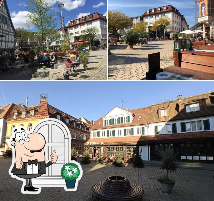 Altstadtlokal Funzel, Sindelfingen - Speisekarte, Preise und Bewertungen